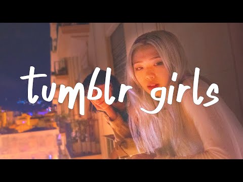 G-Eazy - Tumblr Girls (Lyrics) feat. Christoph Andersson