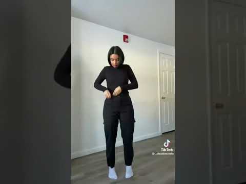 Styling an Outfit with Nike dunks!