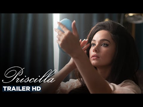 Gofobo Trailers | PRISCILLA Official Trailer