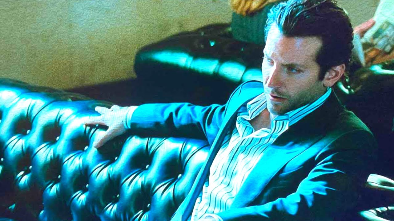 Limitless Movie Recap