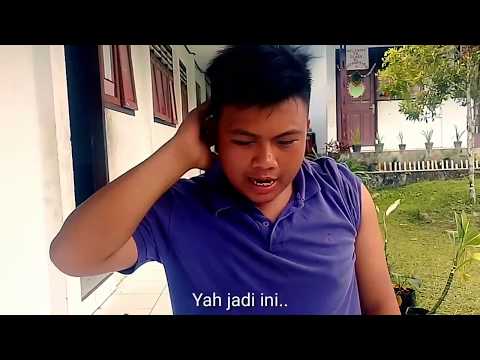 BIONGO (BAHASA MANADO)