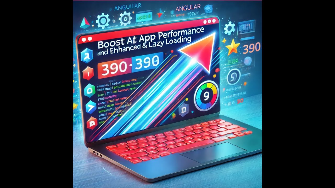 Boost App Performance with Angular's Enhanced Routing and Lazy Loading