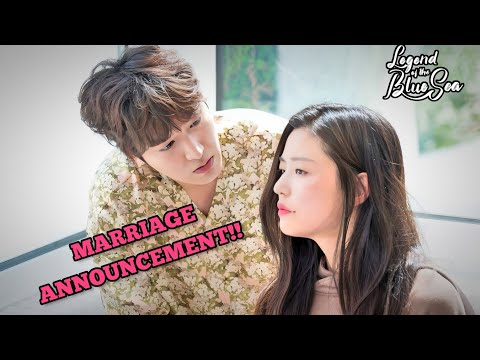 Good News! Lee Min Ho's Agency Finally Announces His Marriage