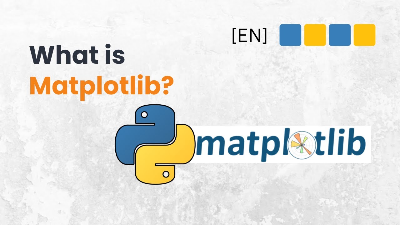 Python Matplotlib – What is Matplotlib and how to Install Matplotlib