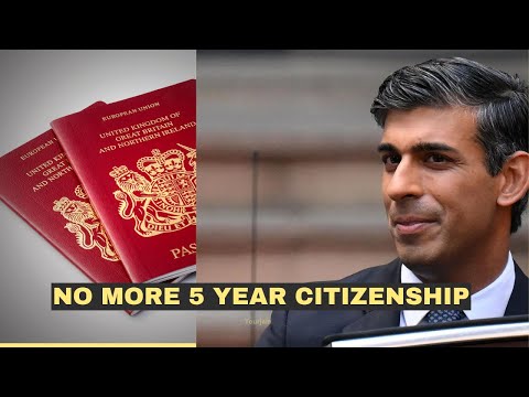 How to speed up your UK citizenship process