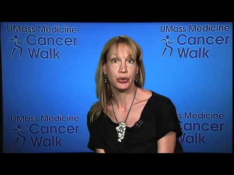 Jean Marie Houghton, MD, PhD: The immune response & the development of certain cancers