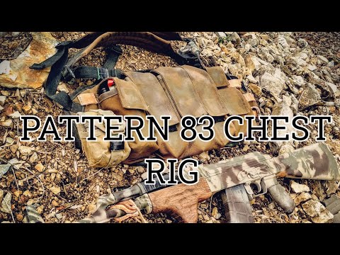 PATTERN 83 CHEST RIG REVIEW