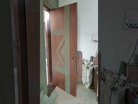 Pk furniture living room@tv unit and@maindoor