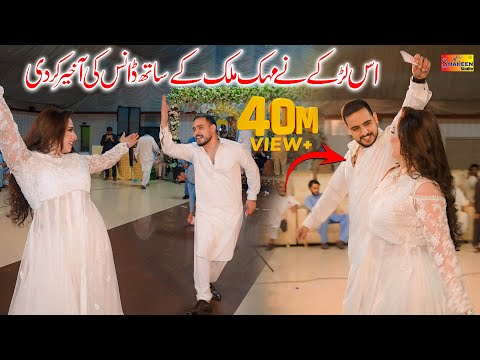 Tu Mere Samne , Mehak Malik Bollywood Dance Performance 2024