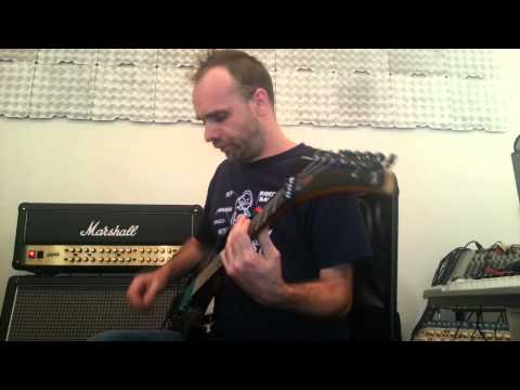 Marshall JVM410HJS Joe Satriani Tube Guitar Amp Head | Equipboard