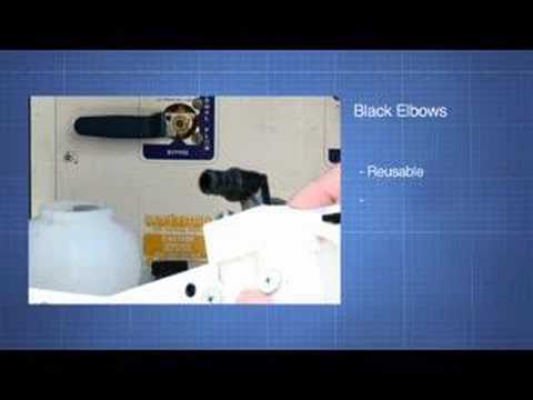 3M Water Filter Model WV-B3