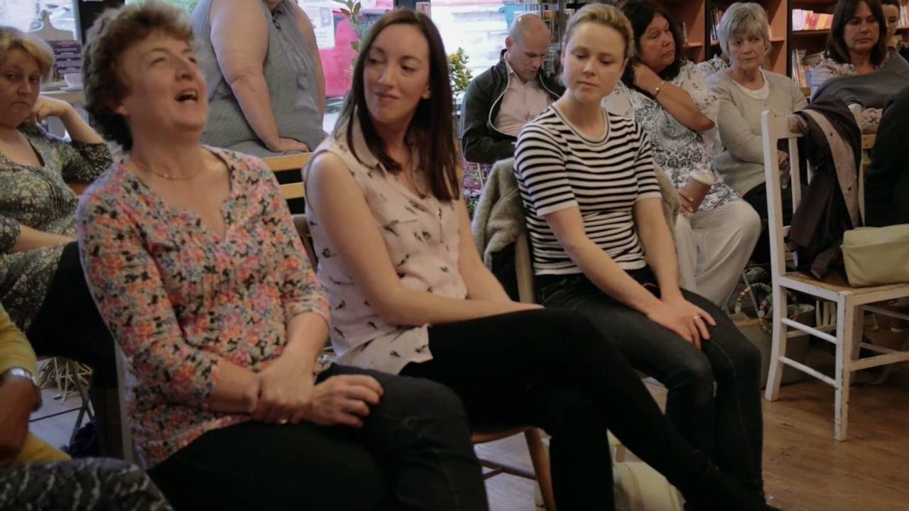 The best book for dealing with Grief