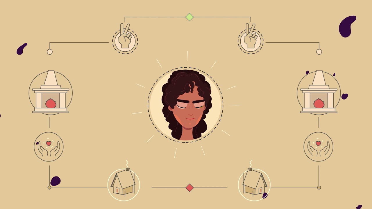 Hestia | The Olympians | Greek Mythology