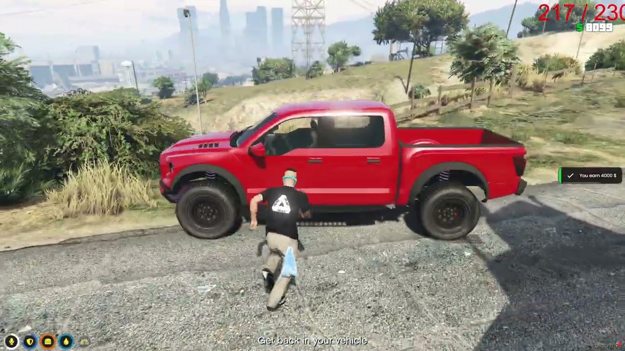 [Qb-Core] Mechanics Run - FiveM Releases - Cfx.re Community