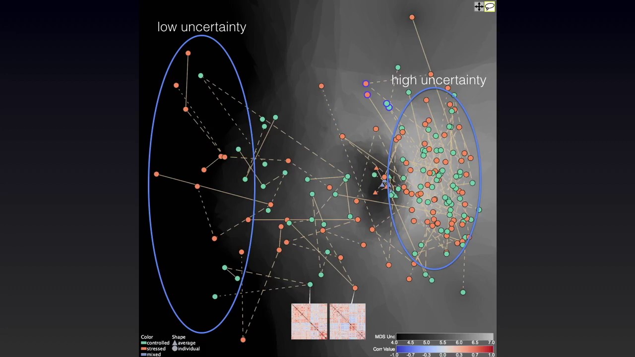 Brain Network Comparison