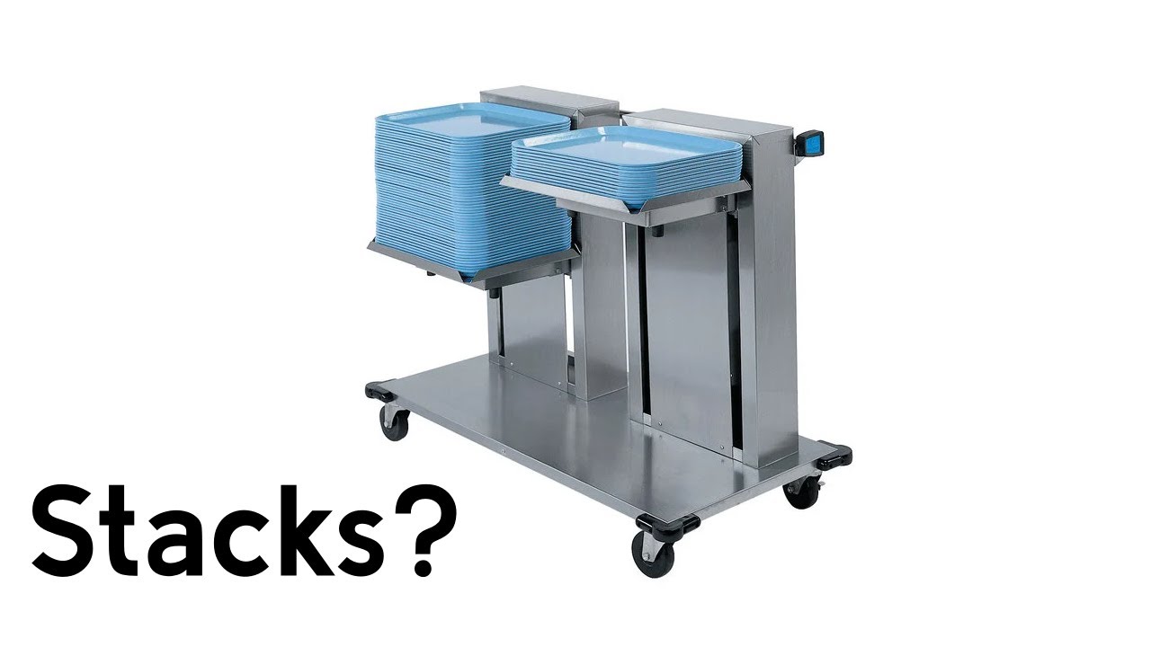 7 Ways to Use a Stack