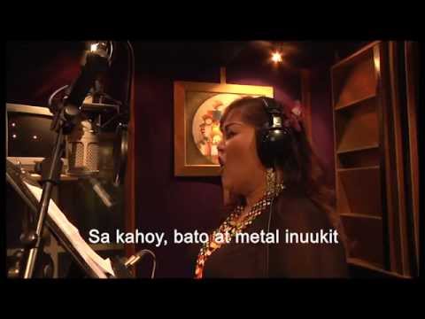 Sagisag Kultura: Filipino Ako, Filipino Tayo