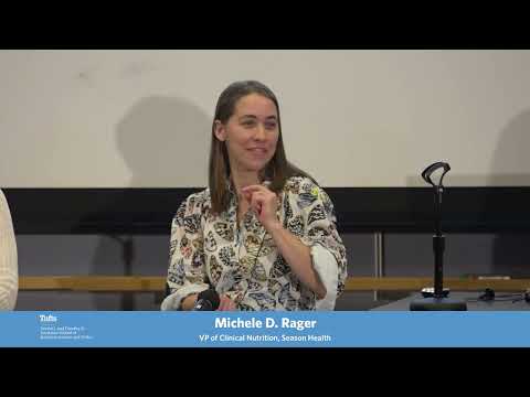 Panel #1: Highlight - Food as Medicine and The Future of Healthcare