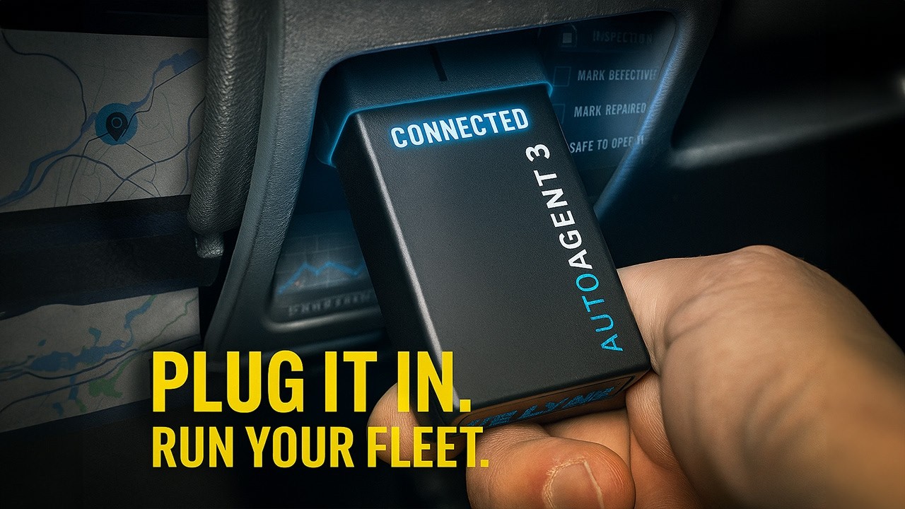 The Ultimate ELD Solution for Fleets