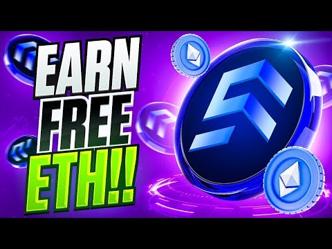 SCORE A 0.06 BTC BONUS NOW! π€ FREE ETHEREUM MINING WITHOUT INVESTMENT. FREE ETHEREUM MINER BOT.