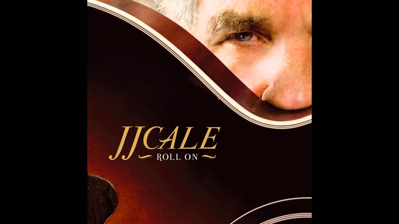 JJ Cale - Former Me (Official Audio)