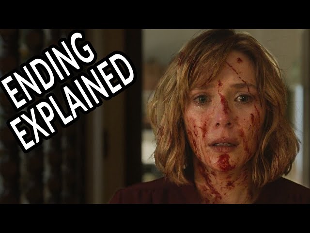 Love & Death ending explained: Candy Montgomery vs. Betty Gore confrontation and verdict