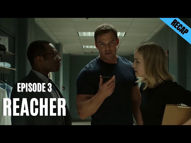 "A pissed-off drifter with nothing to lose": When this Alan Ritchson ...