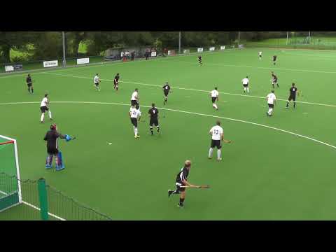 Ramblers v Alderley Edge