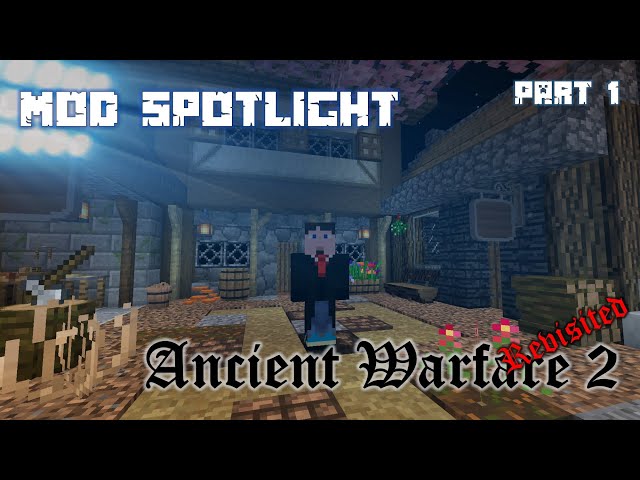 5 best Minecraft medieval mods to try in 2022