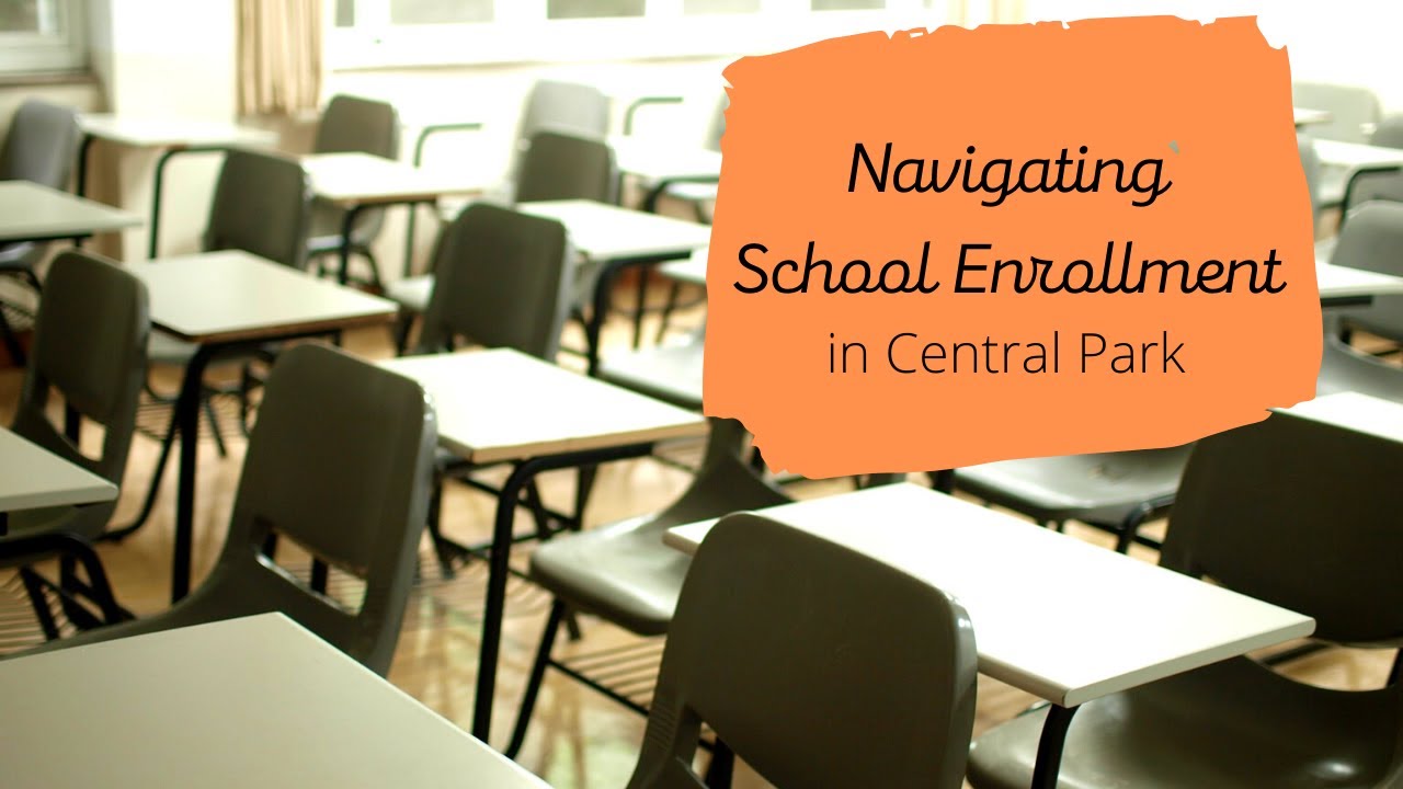 How to Navigate the School Enrollment Process in Central Park Denver