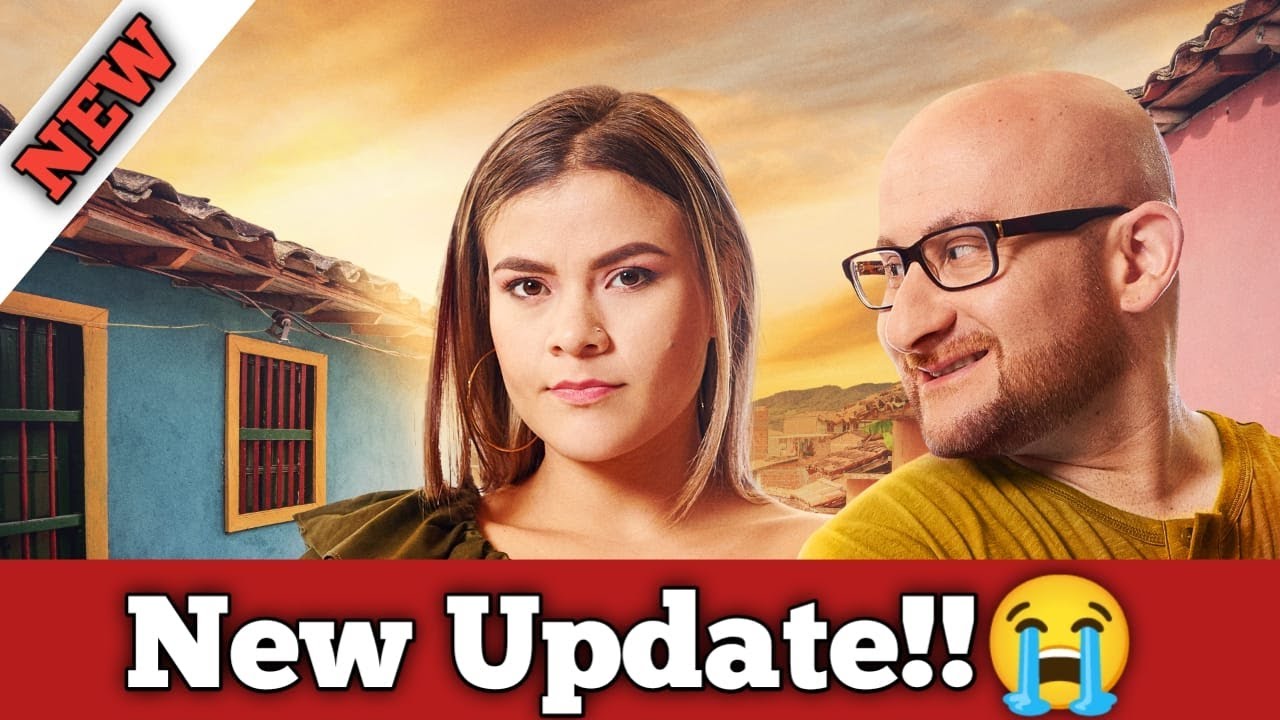 ’90 Day Fiance’ Statler Riley Reveals Sex