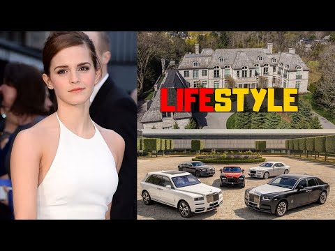 Emma Watson Lifestyle/Bioraphy 2021 - Age | Networth | Family | Affairs | House | Cars | Pets