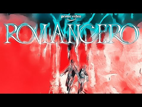 Romancero | Season 1(2023) | AMAZON PRIME | Trailer Oficial Legendado