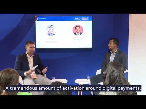 The World of Digital Payments | Discover Global Network | Fintech State of the Union
