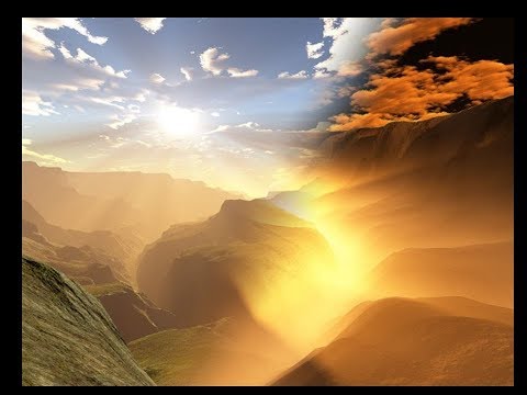 Dream: The Holy Spirit is Rebuilding the Old Waste Places - Isaiah 58:12