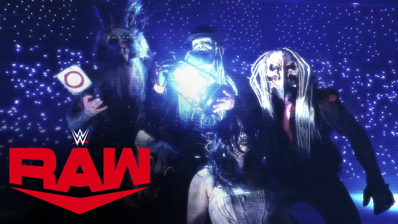 Fightful | WWE News, AEW News, Pro Wrestling Backstage News