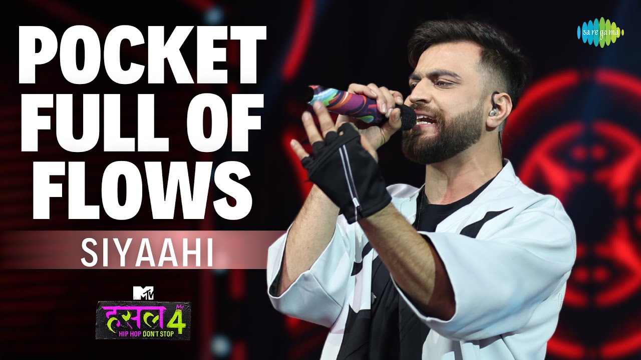 Exploring the Rhythms of Life: A Deep Dive into Siyaahi's Performance ...