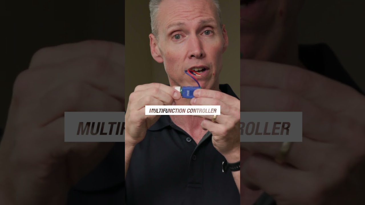 PIXIE Makes your Ventair Skyfan DC Actually Smart with FanLink