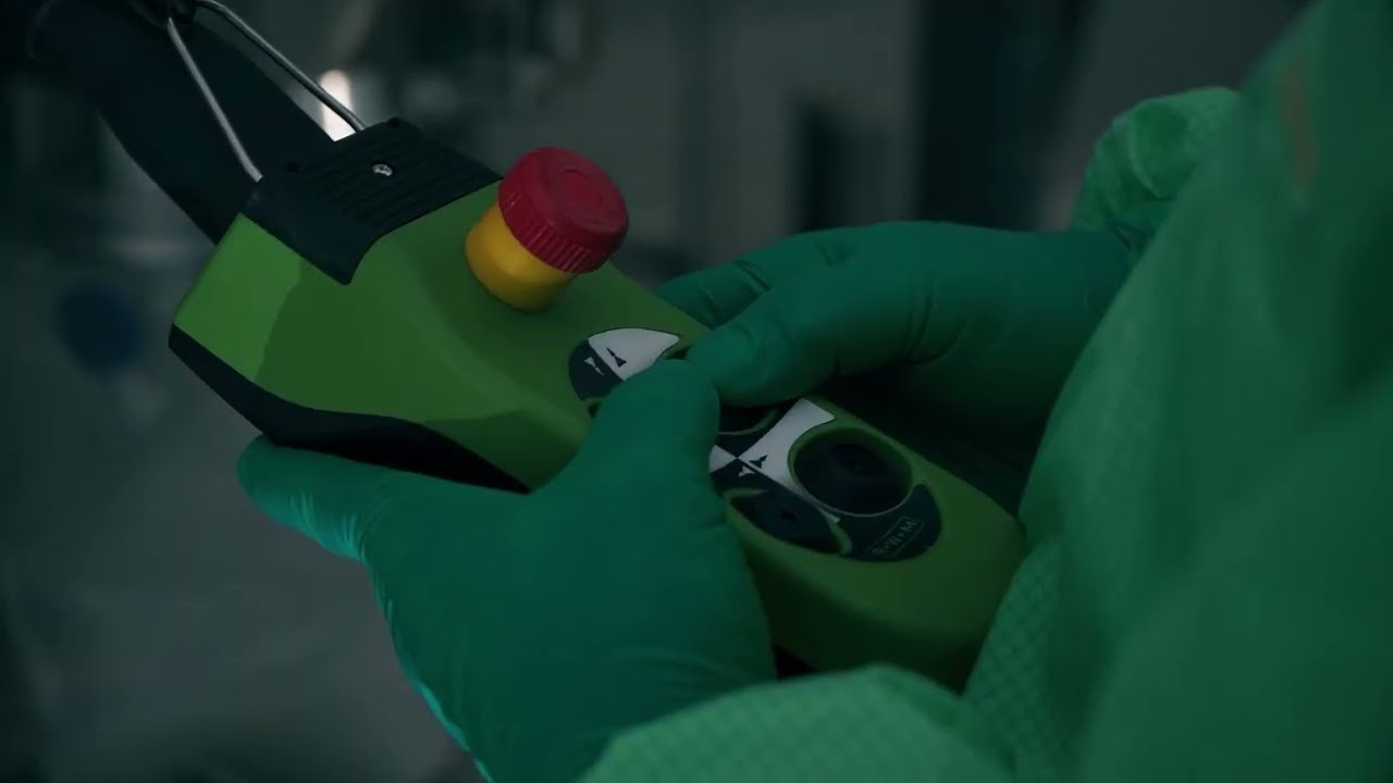 IBC Solution Landing