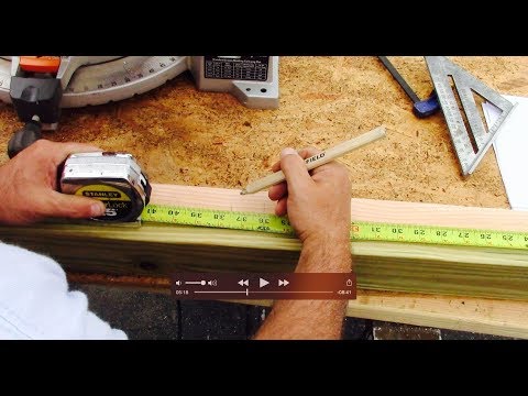 Layout Studs: Shed Door and Window