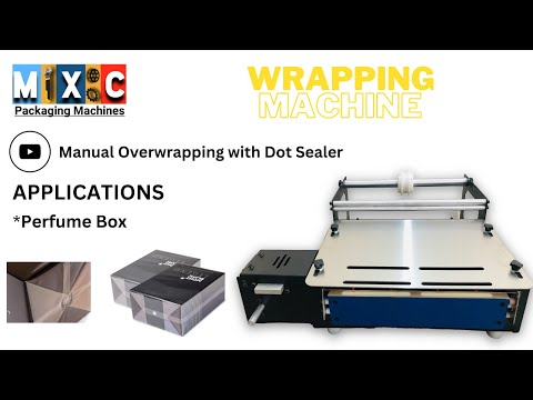 MXC Packaging Machines Solution, Vasai Virar - Manufacturer of ...