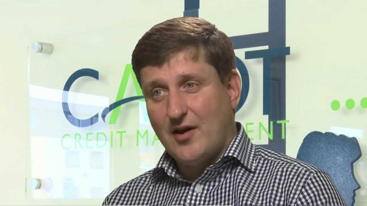 Nexidia Customer Success Story - Credit Management