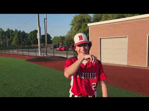 Peyton Vancas - Bellefonte