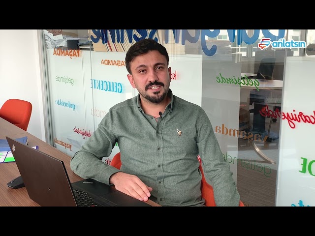 DevOps | Anlatsın