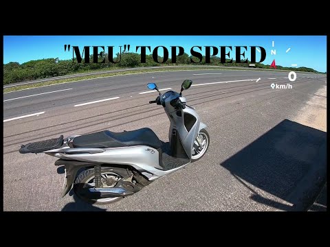 HONDA SH 150i 2017