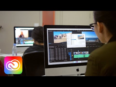 Academy of Art University: A Digital Transformation with Adobe Solutions | Adobe Creative Cloud