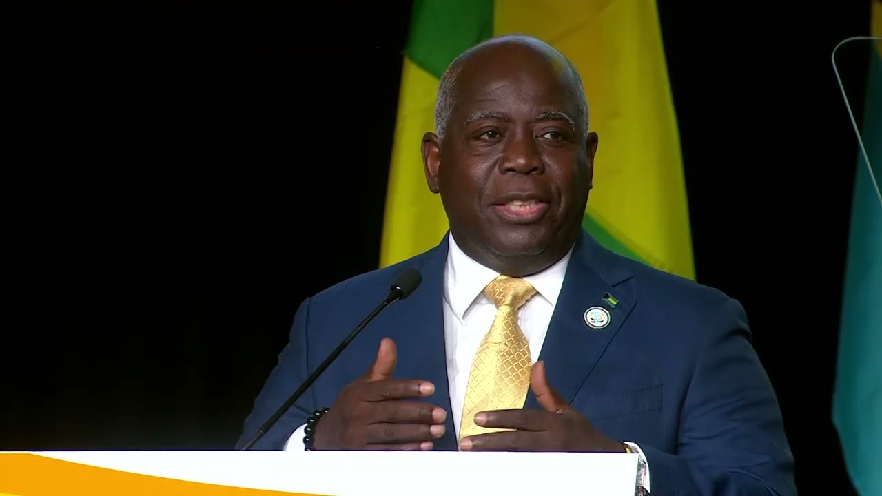 Digital Sovereignty or Digital Colonization? | A Call to Action for the Caribbean