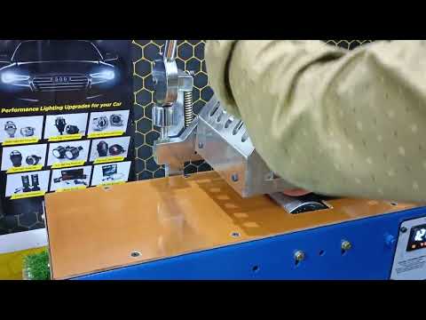 Number Plate Making Machine at Best Price in India