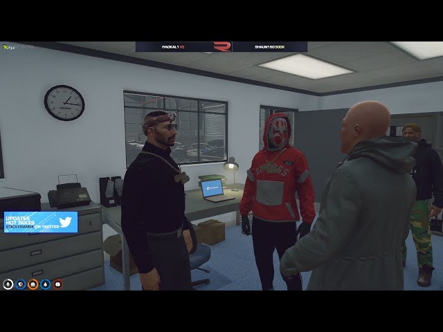 Top 5 best GTA RP streamers to follow in September 2021