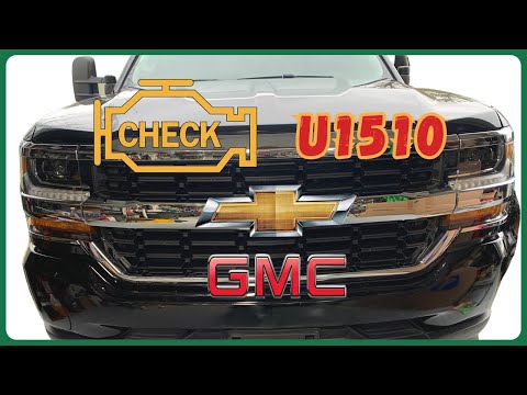 Active Grille Shutters: U1510 Code Easy Fix Guide!